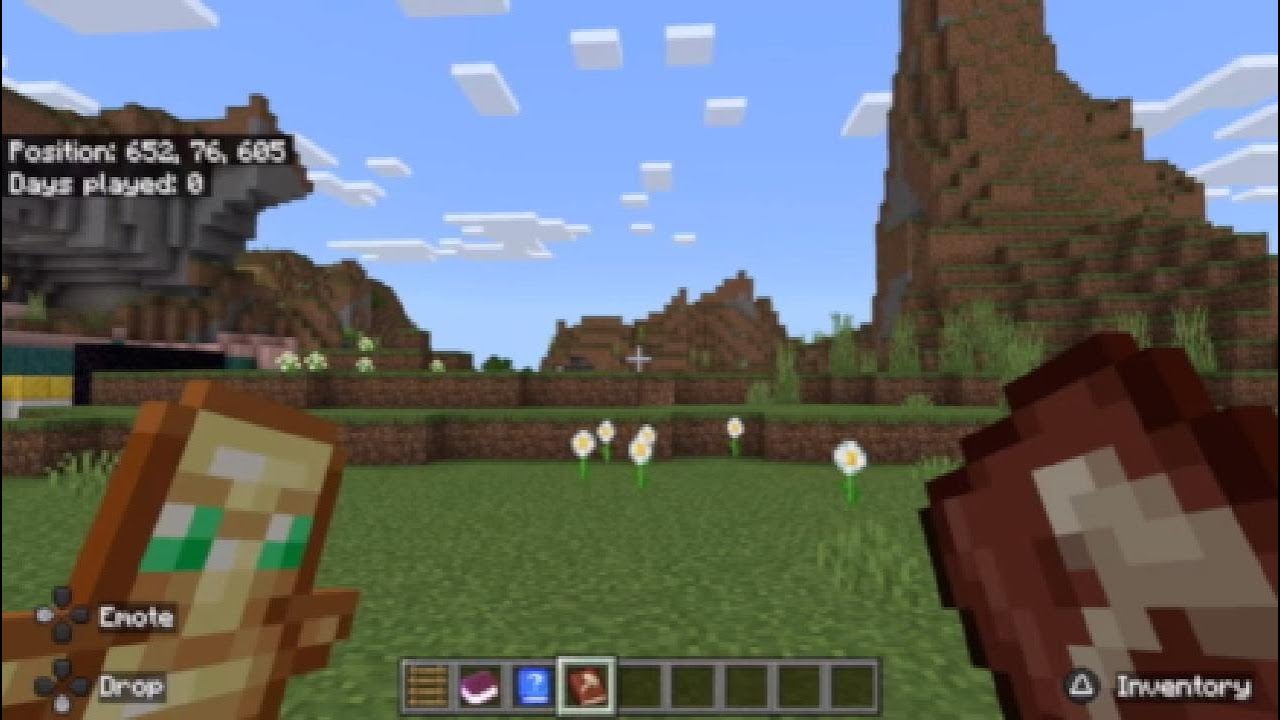 Minecraft new add on 2025 - YouTube