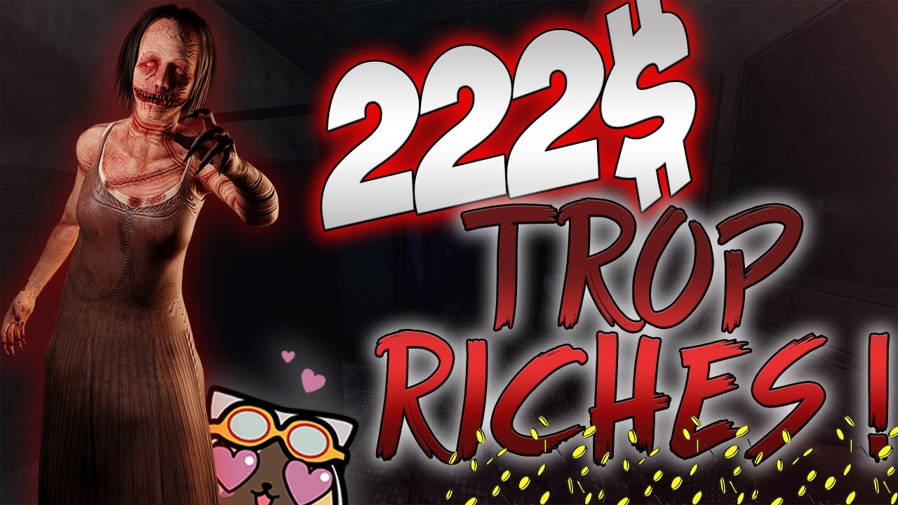 On gagne au LOTO sur PHASMOPHOBIA ?! 🤑👻 - YouTube