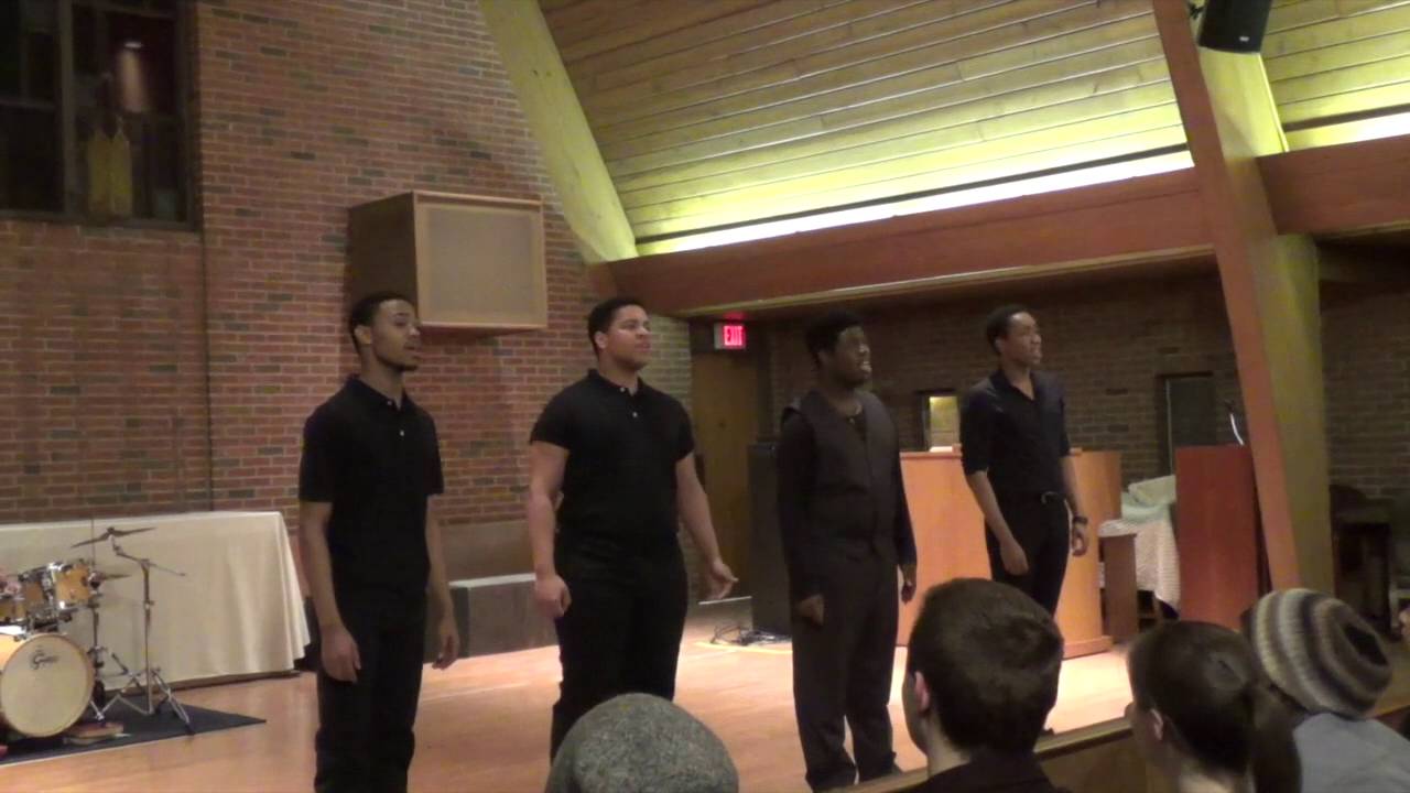 I'm Not My Father's Son -- Devon Wheeler, Lancelot Kingsley, Javon King ...