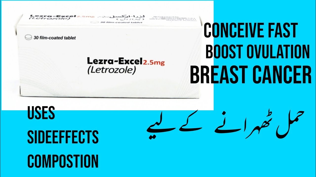 lezra tablet for pregnancy|letrazole 2.5 mg|how to use lezra tablet ...