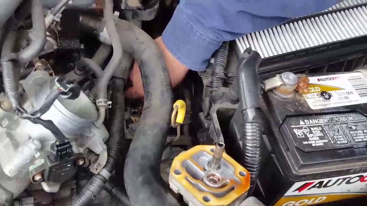 2004 Honda Odyssey Tcs And Check Engine Light | Shelly Lighting