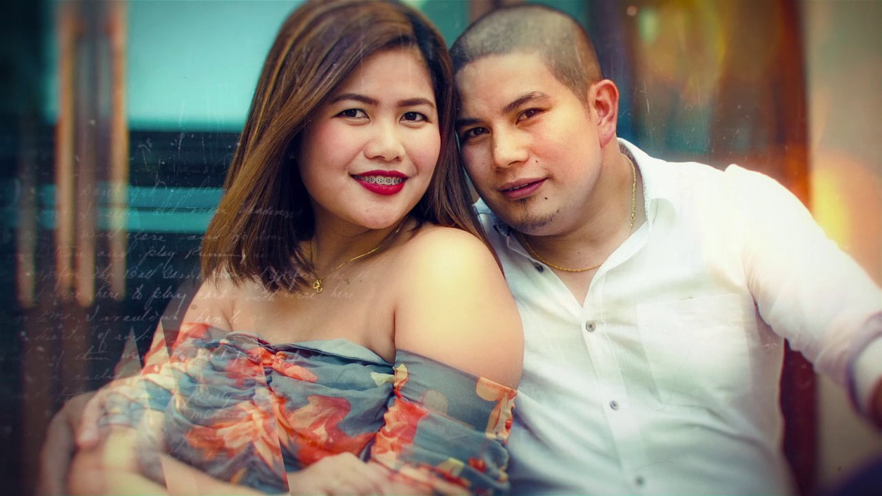 Eric Save the date FINAL - YouTube