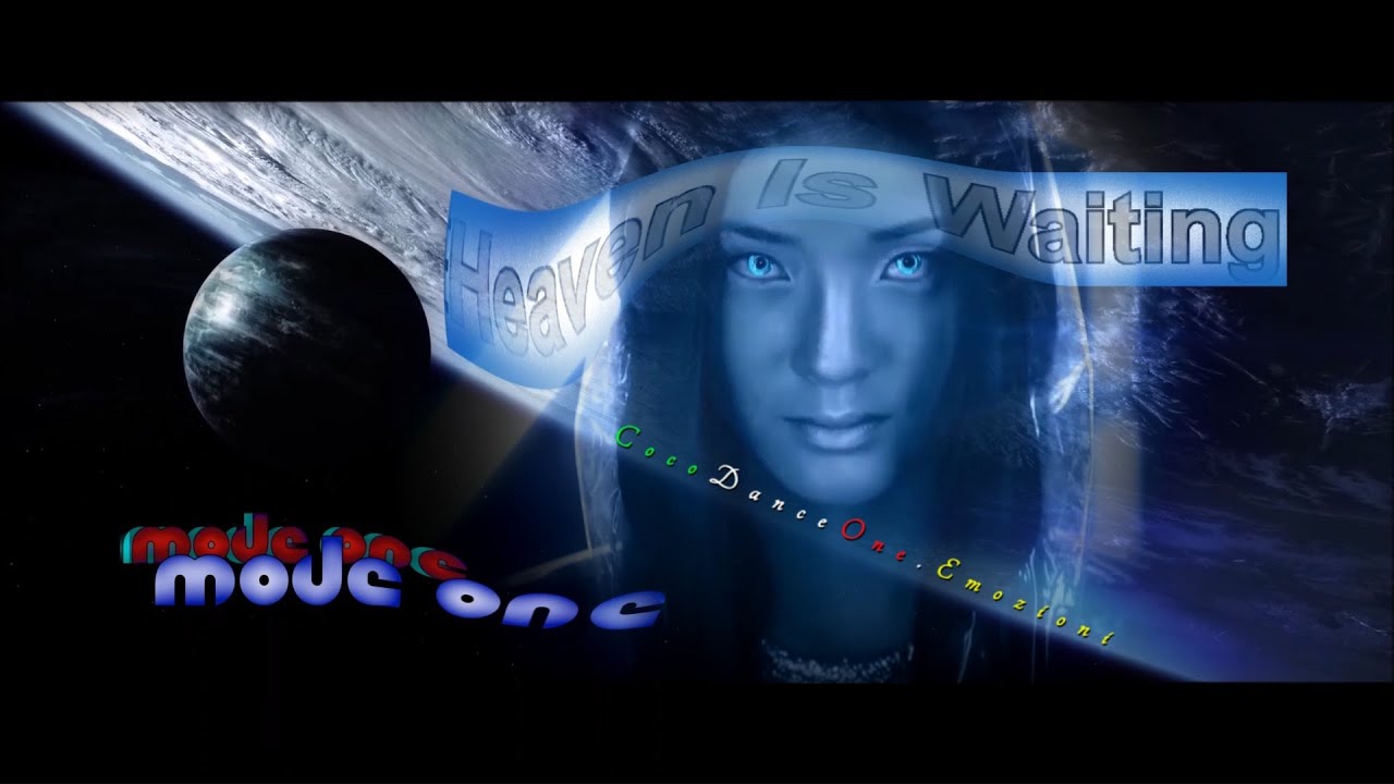 Mode One - Heaven Is Waiting (İtalo Disco) - YouTube