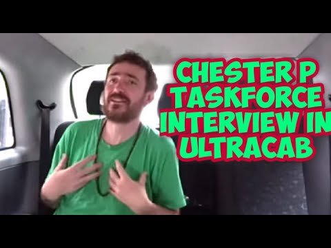 Chester P Talks Taskforce King Robbo DDS The Battles Wu Tang Skinnyman ...