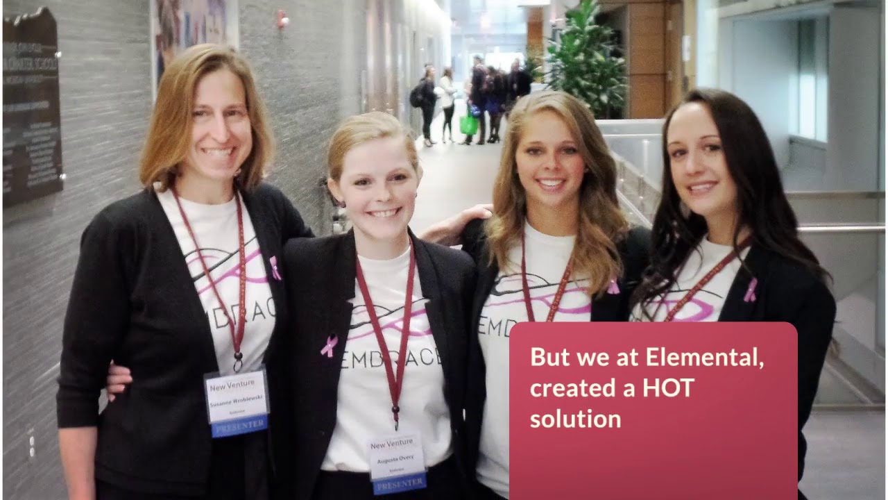 Elemental, llc - YouTube