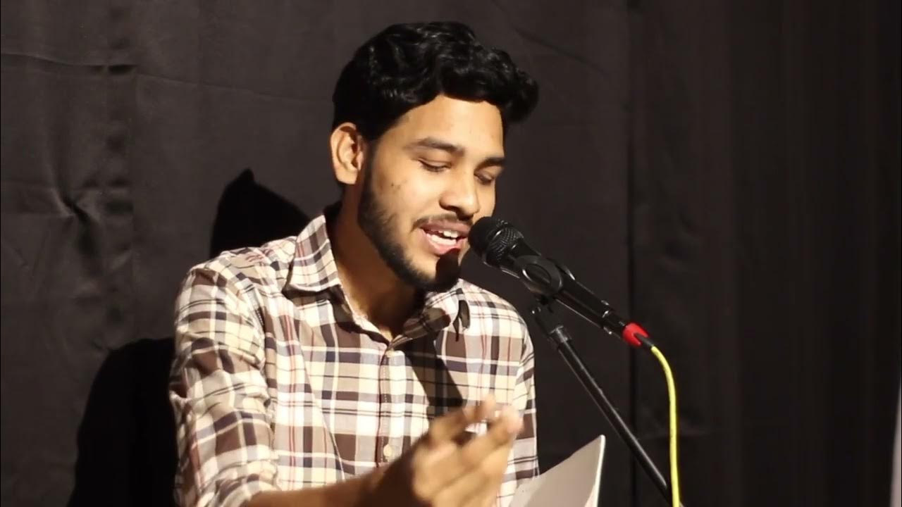 Love Poetry By-Amit kumar verma - YouTube