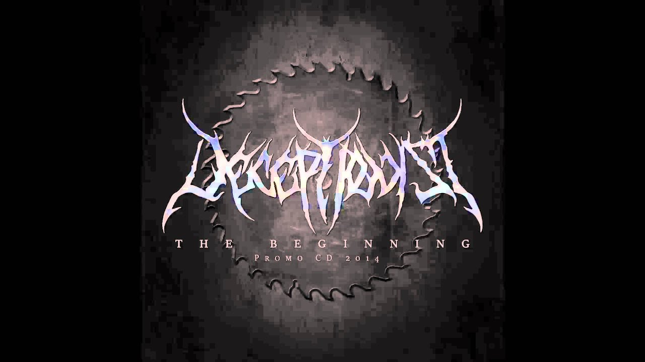 Deceptionist - When Humans Began To Be Machines - YouTube