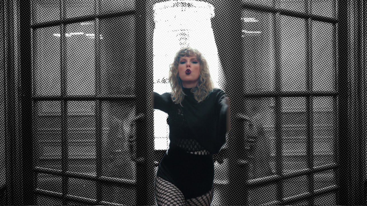 reputation - Taylor Swift - YouTube