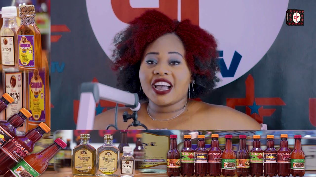 EAST AFRICA GOT TALENT NGUYU WUNDI MUGWI UTWEREKA IVYAKARANGA KACU REKA ...