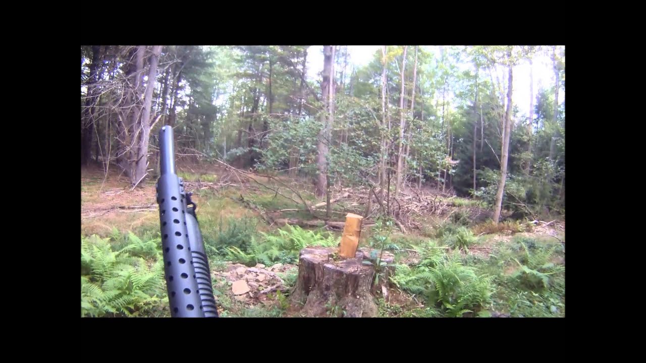 50 BMG Bullet Fired From Shotgun YouTube 50-bmg-bullet-fired-from-shotgun-youtube