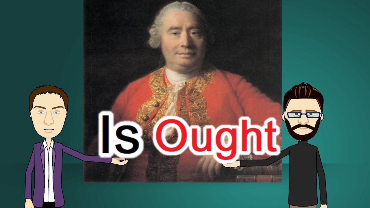 The Is Ought Problem David Hume YouTube the-is-ought-problem-david-hume-youtube