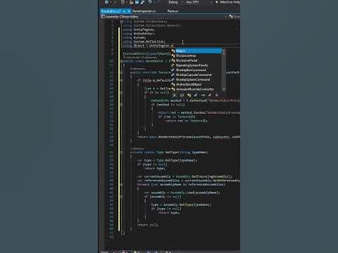 How to Assign Custom Icons to ScriptableObjects #shorts - YouTube