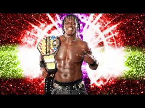 R Truth theme 2011-2018 "Little Jimmy" (No quotes) - YouTube