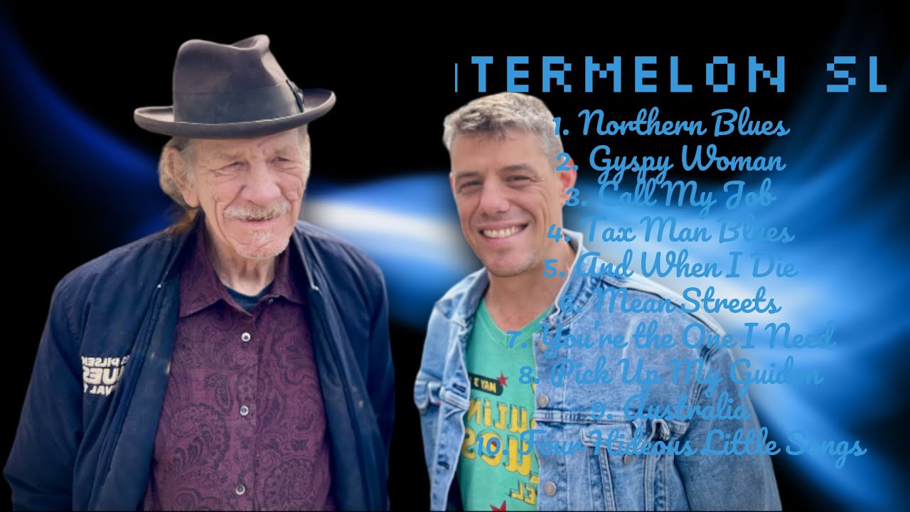 Watermelon Slim-Top-rated tracks of 2024-Premier Hits Collection ...