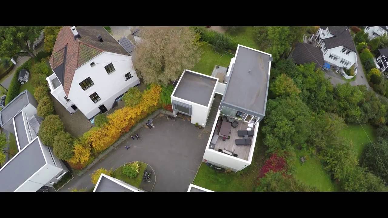Smestad, Oslo, Norway in 4K - YouTube