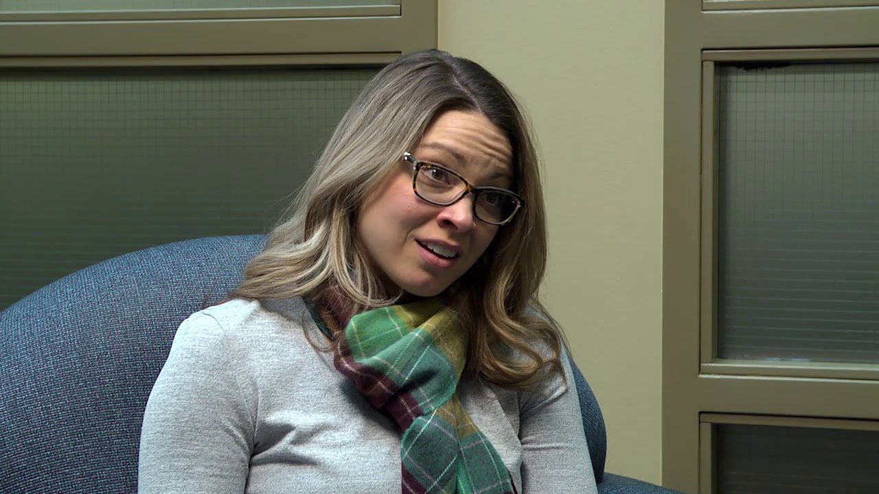 Social Work: Data Gathering - YouTube