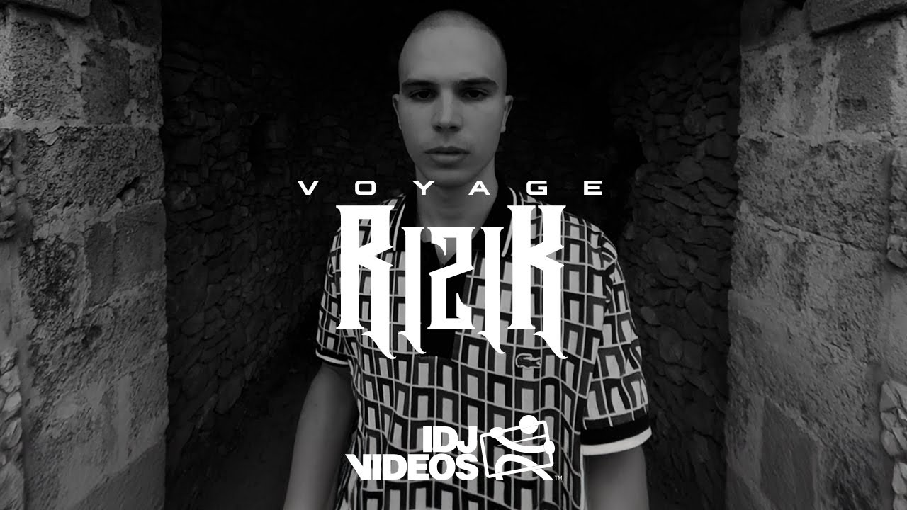 VOYAGE - RIZIK (OFFICIAL VIDEO) - YouTube