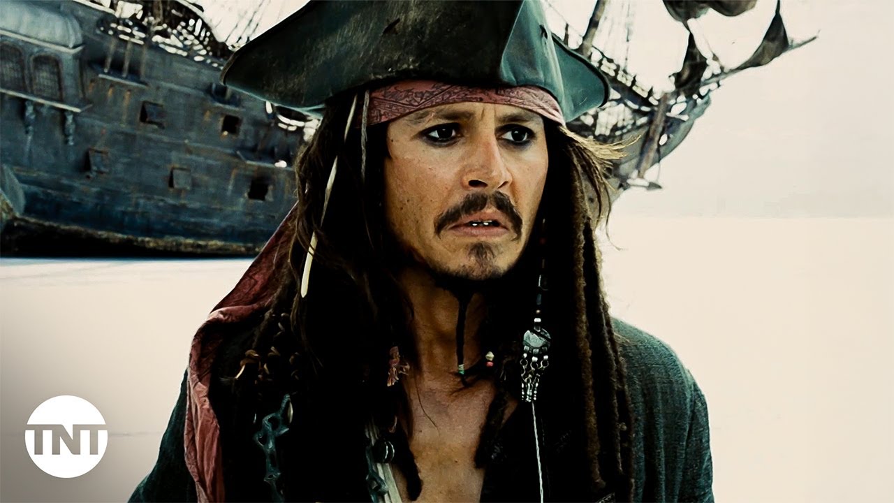 Jack in Davy Jones’ Locker | Watch Pirates of the Caribbean: At World’s ...