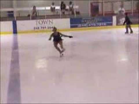 Death Drop Spin - YouTube