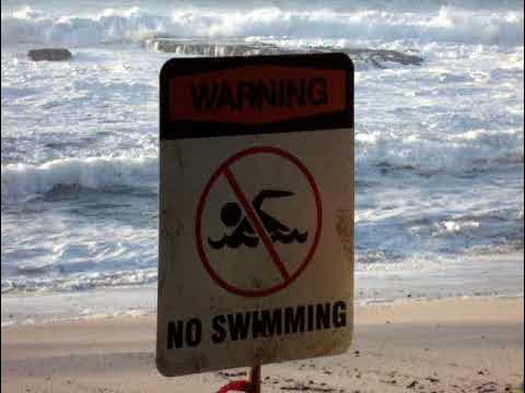 Massive 30 to 50 Foot Waves Crashing Into Three Tables Beach in Hawaii ...