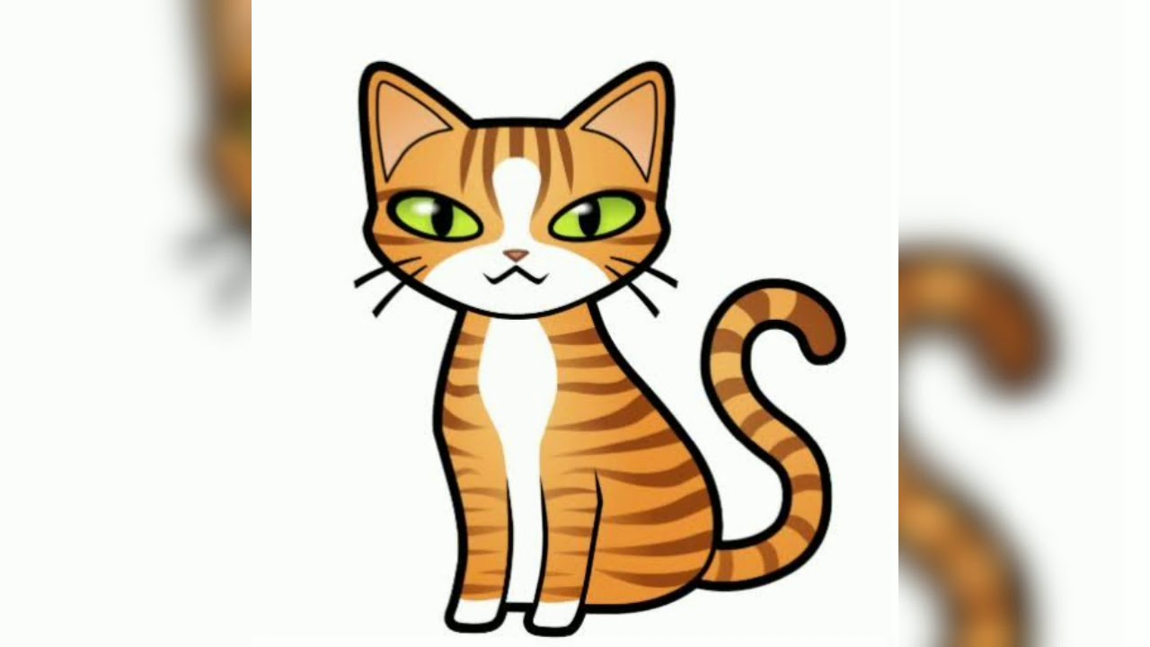 Cat Sound Effects 😻 - YouTube