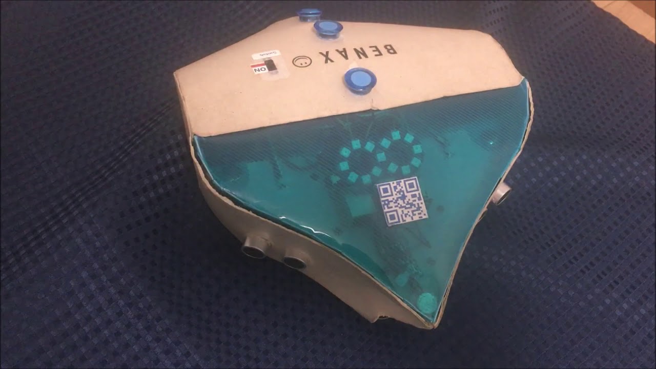 How To Get Started With Benax - YouTube