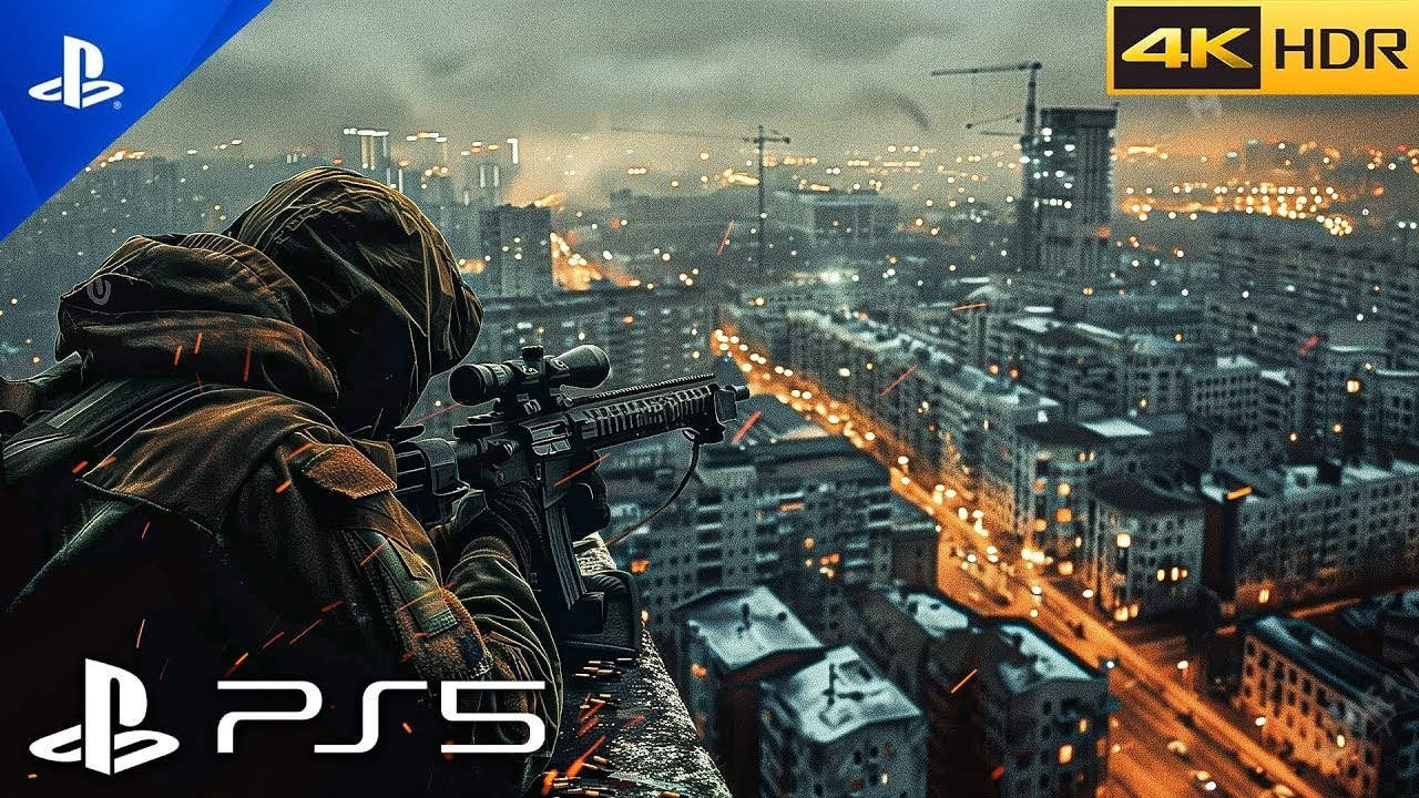 Call of Duty Black Ops Cold War - |Brick In The Wall Stealth Mission ...