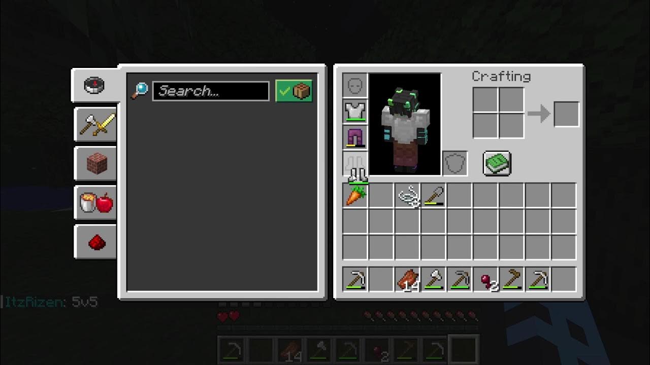 Welcome to the OverLord SMP - YouTube