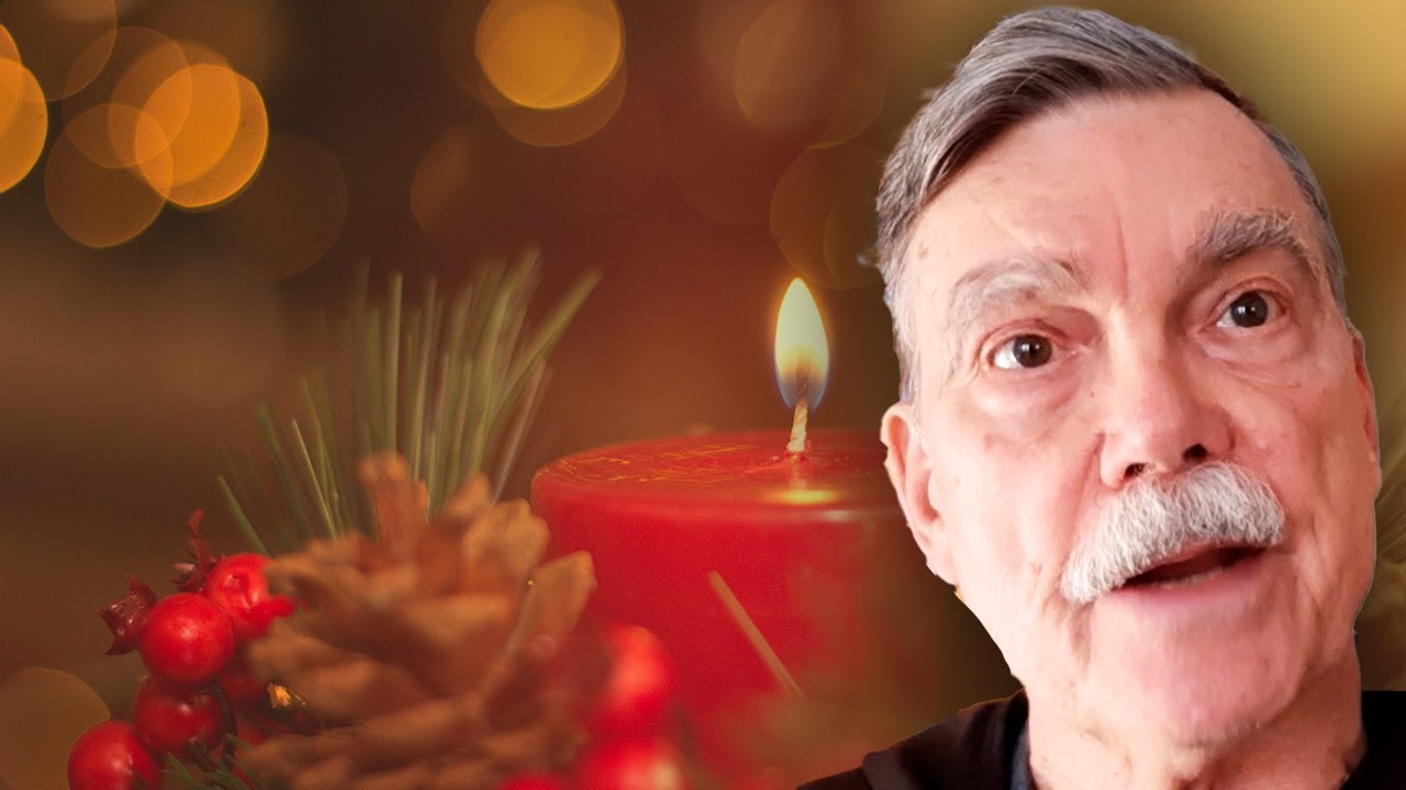 The Start of Advent with Fr. Duane Reinert - YouTube