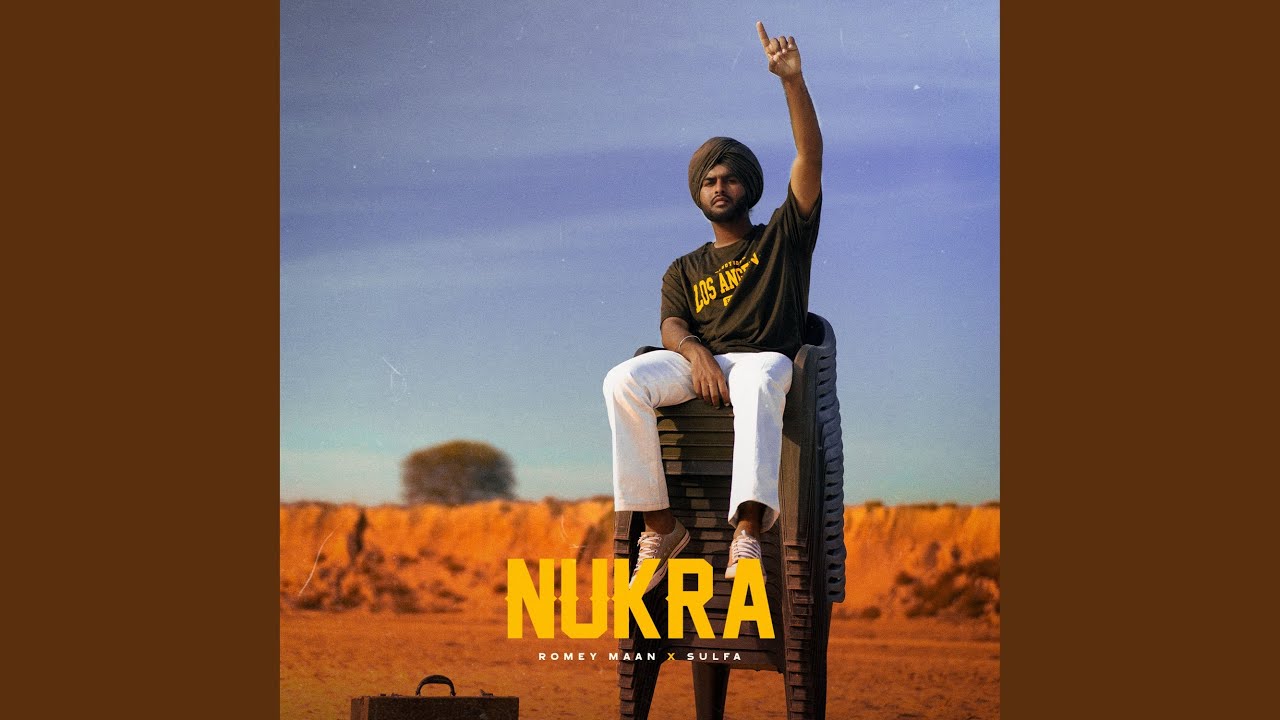 Nukra - YouTube Music