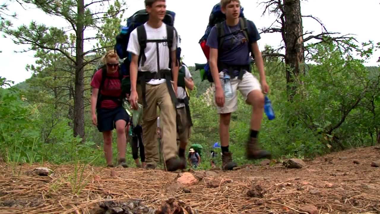 What is Venturing? - YouTube