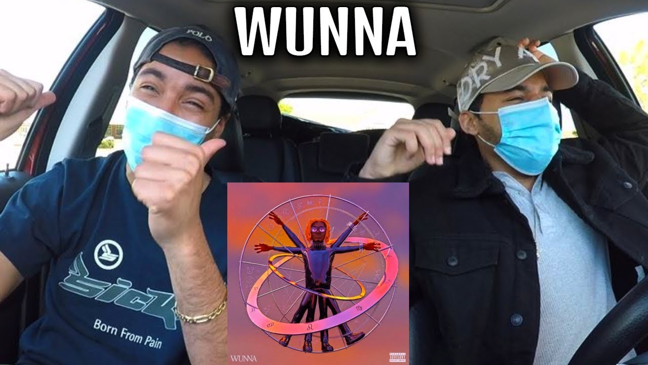 Gunna - WUNNA (ALBUM) REACTION REVIEW - YouTube
