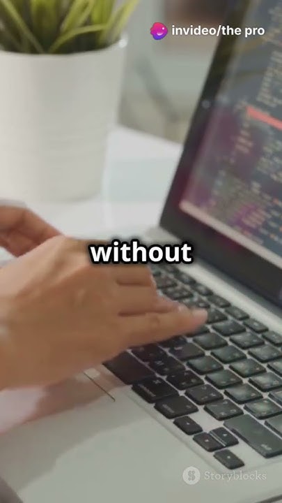 Mind Blowing Programming Fact #facts #coding #windows #codecanvas #designsoftware - YouTube