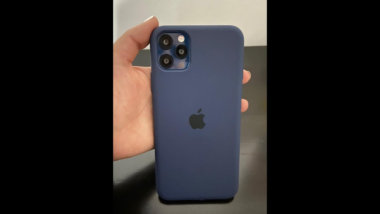 Celular I12 Pro Max - YouTube