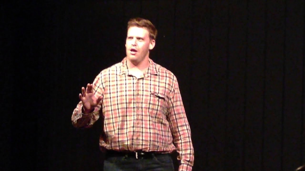 Jason Chacon - YouTube