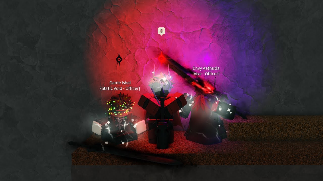 This Crypt Blade Build Is... | Deepwoken - YouTube