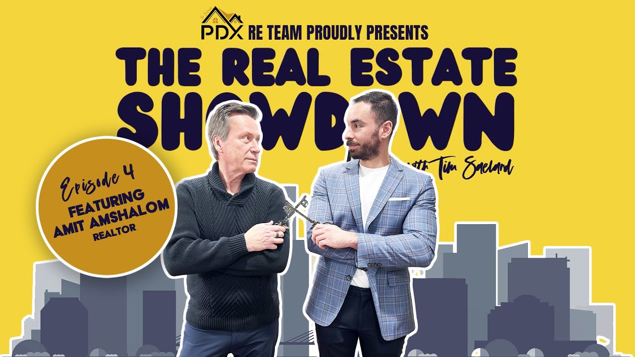 Real Estate Showdown: Realtor vs. Realtor! WHO Estimates Home Prices ...