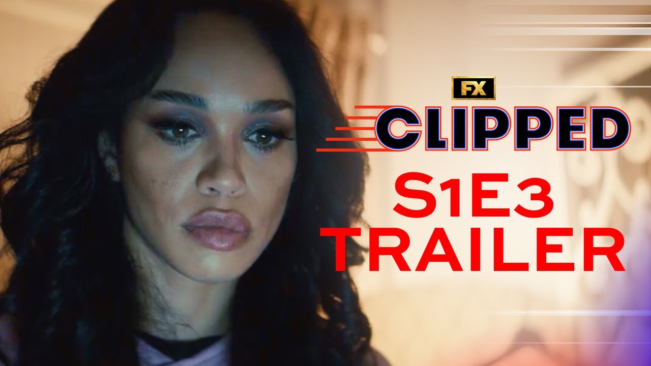 Clipped | Season 1, Episode 3 Trailer – Let the Games Began | FX - YouTube