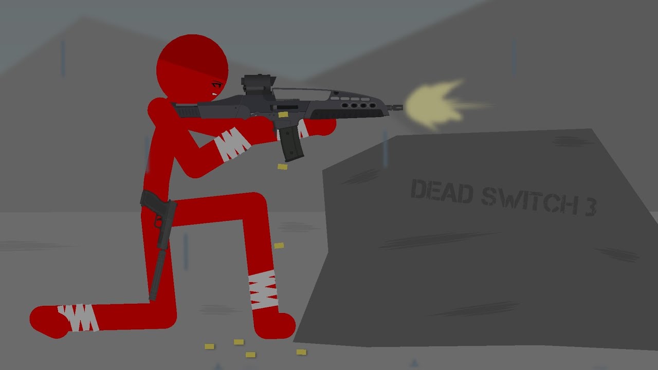 This is freaking crazy🔥|Dead Switch 3 - YouTube