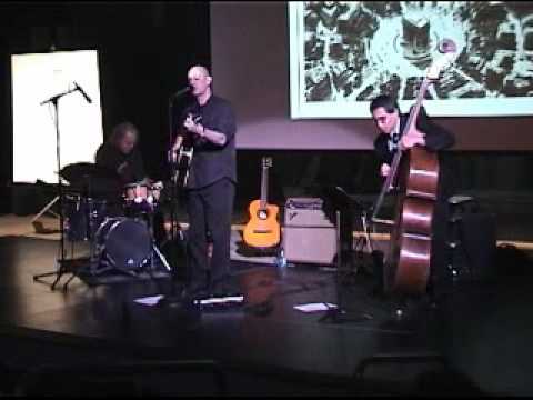 Alain Le Lait - Espadrilles - YouTube