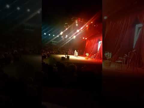 CEM YILMAZ-Diamond Elite Plus İZMİR GÖSTERİSİ BAŞLANGIÇ