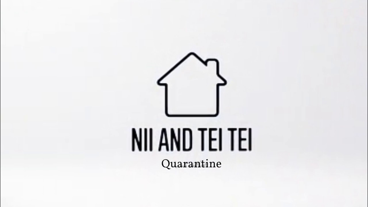 Nii and Tei: Quarantine Trailer - YouTube