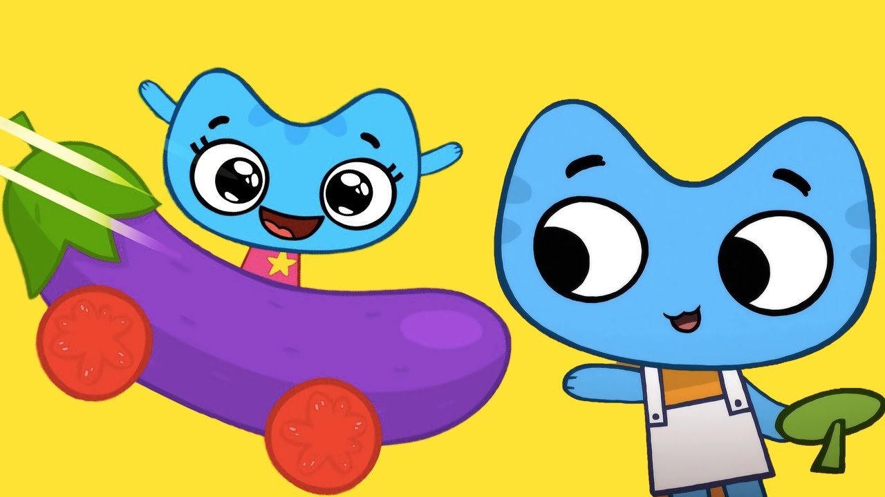 KIT E KATE in Italiano - Non Vedo L'Ora! + Trucco E Parucco! 💝 ...