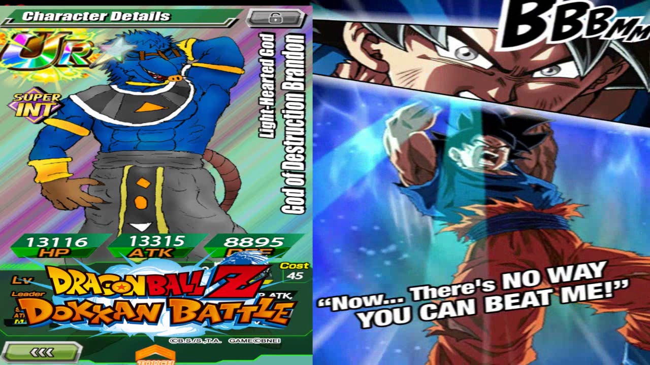 Perfect Cell's Tournament AGAIN! - DBZ Dokkan Battle Global - YouTube