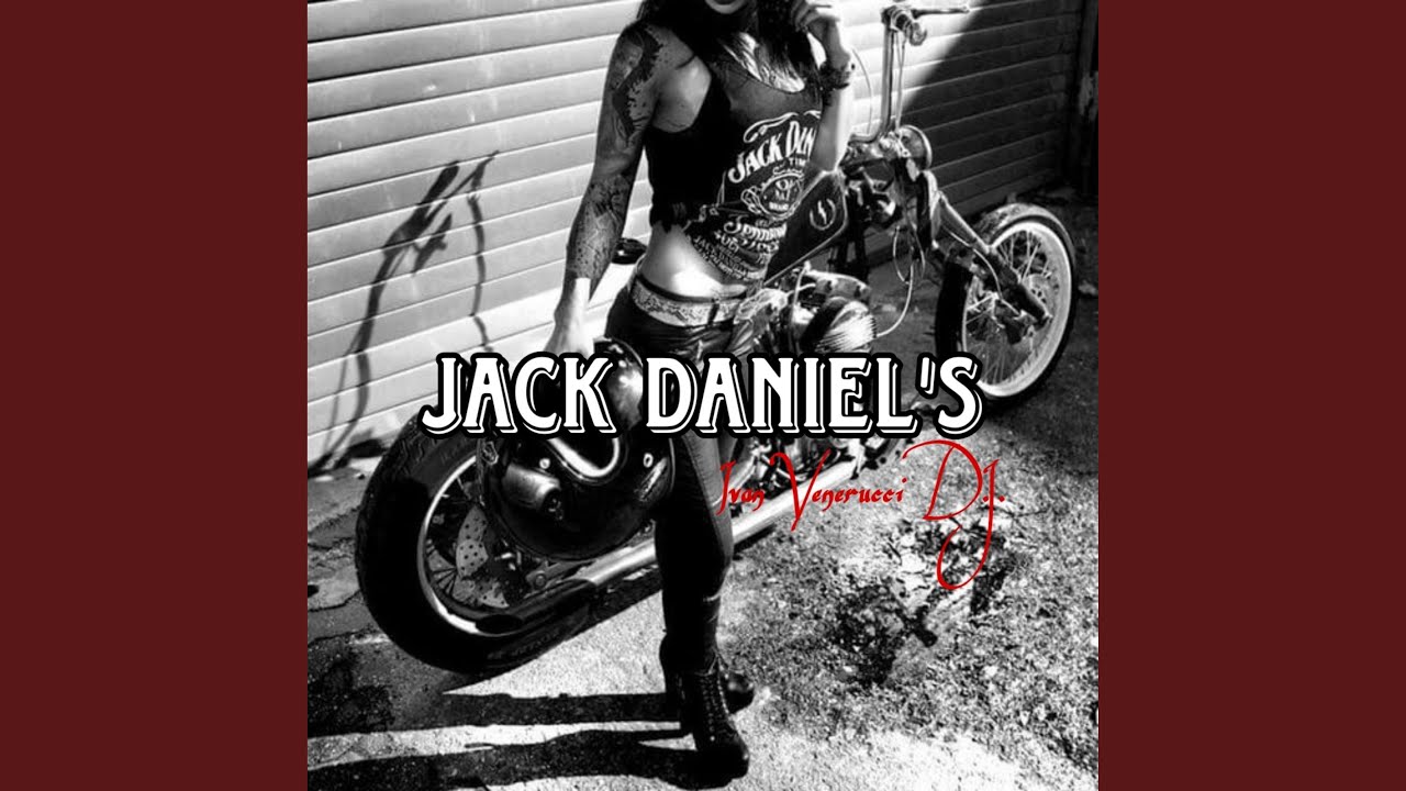 Jack Daniel's (Alternative Version) - YouTube