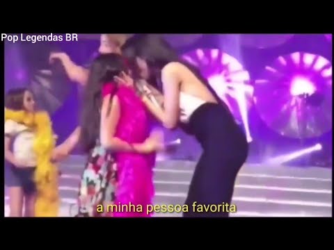 Alejandro Sanz, Camila Cabello- Mi Persona Favorita (LEGENDADO/TRADUÇÃO ...