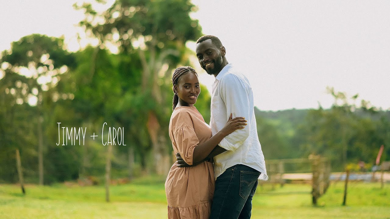 JIMMY + CAROL - YouTube