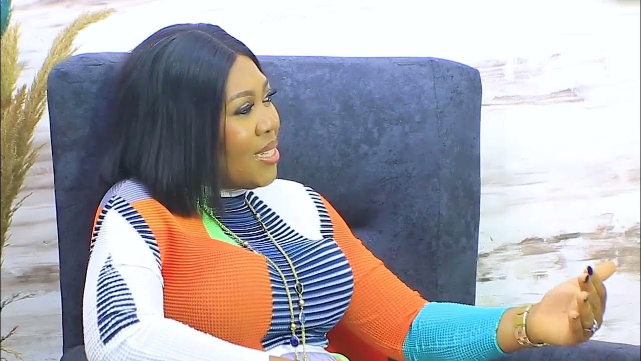 Chidinma Okeke Episode part 2 - YouTube