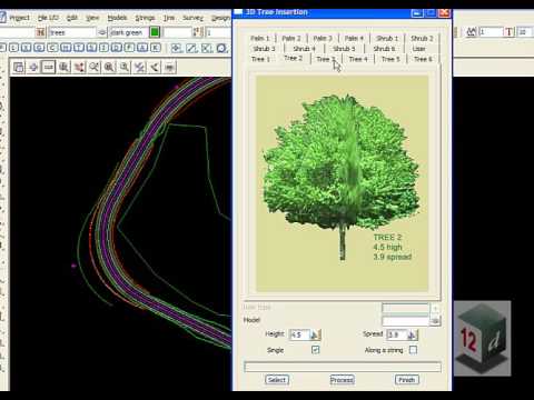 12d V8 Intro to Visualisation 08 - Trees and forests - YouTube