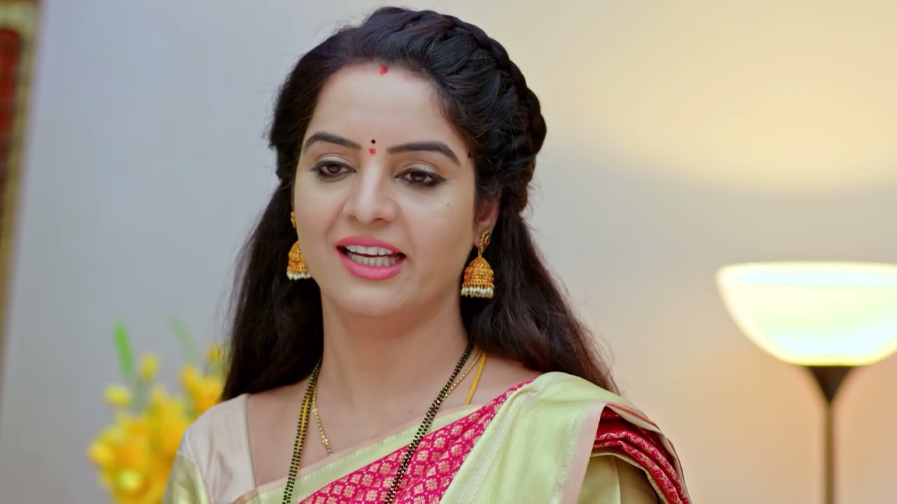 Punarvivaha | Premiere Ep 104 Preview - Dec 04 2021 | Before ZEE ...
